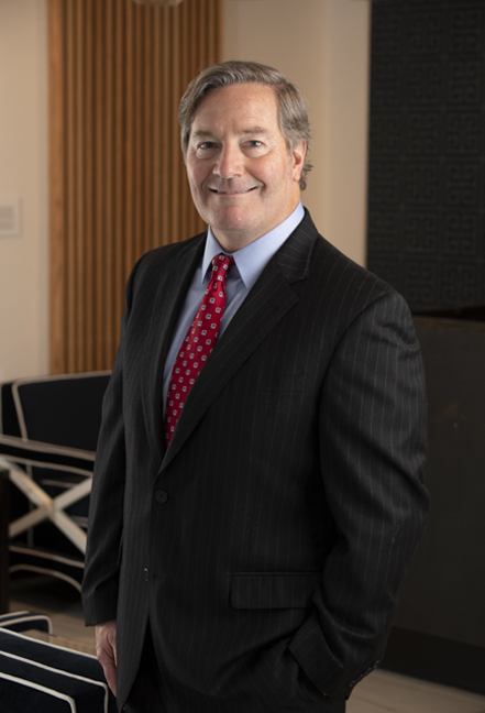 John Proctor, Managing Partner, recognized by Best Lawyers® - Brown ...