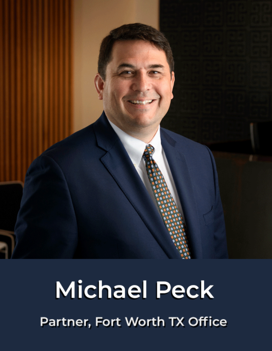 Attoneys - Brown Proctor Peck & Piwetz, L.L.P.