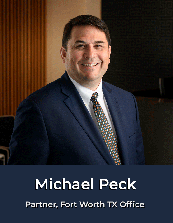 Attoneys - Brown Proctor Peck & Piwetz, L.L.P.