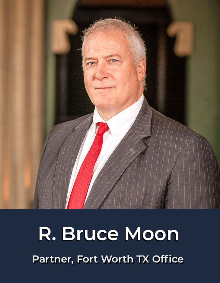 Attoneys - Brown Proctor Peck & Piwetz, L.L.P.